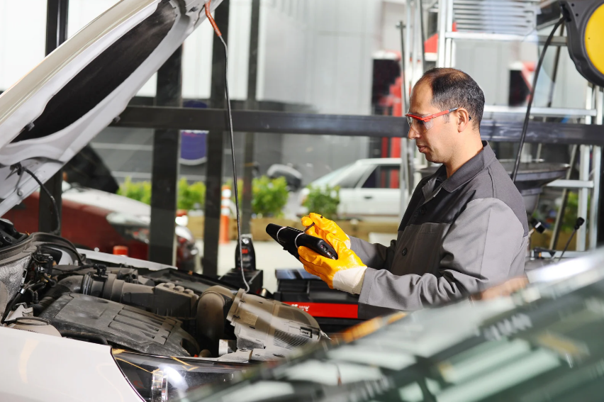 Expert Car Servicing in Singapore: Ensuring Peak Performance for Your Vehicle - Cruising Corner