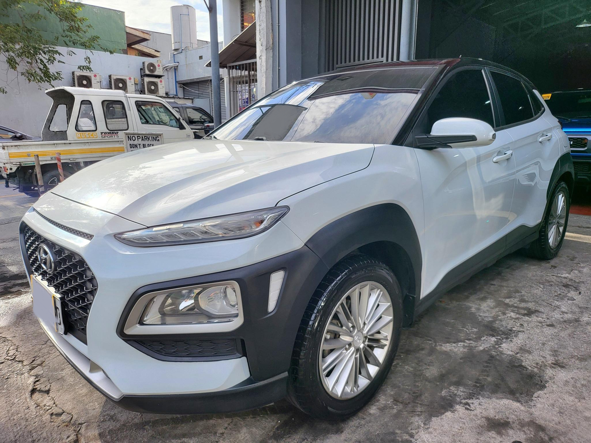 Your Ultimate Guide to Buying a Second-hand Hyundai in Cainta, Rizal ...