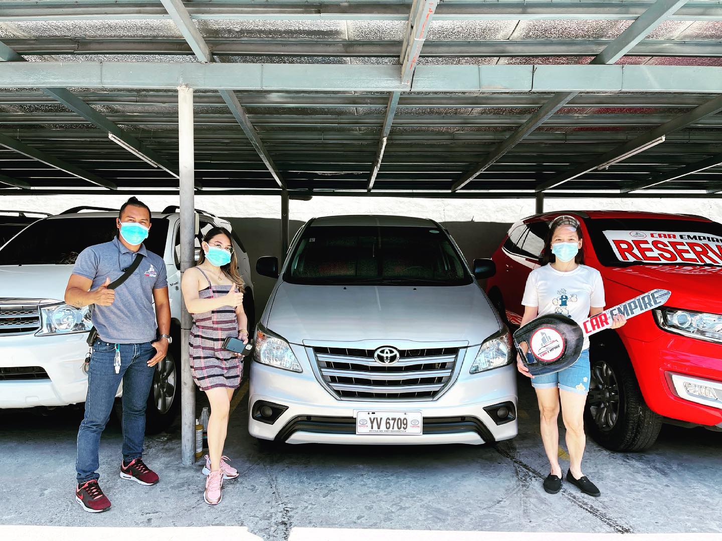 Your Guide to Buying Second-hand JAC Cars in Cainta, Rizal – Affordable ...